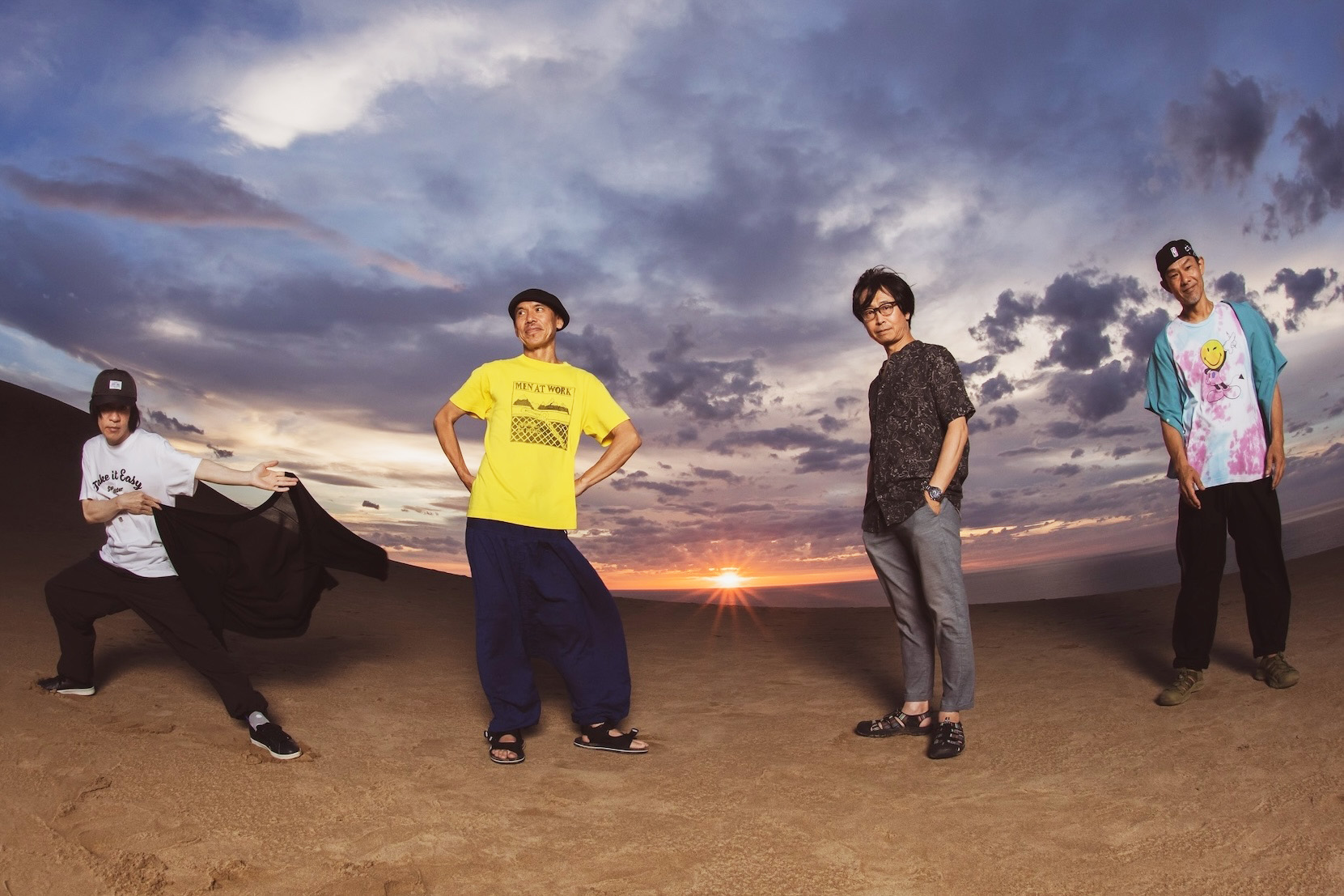 ToyosuPIT 10th ANNIVERSARY Special Live フラカンとスキマのデラックス・ドラゴン supported ...